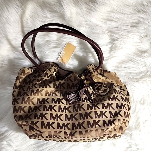 Michael Kors | Bags | Authentic Michael Kors Bag | Poshmark